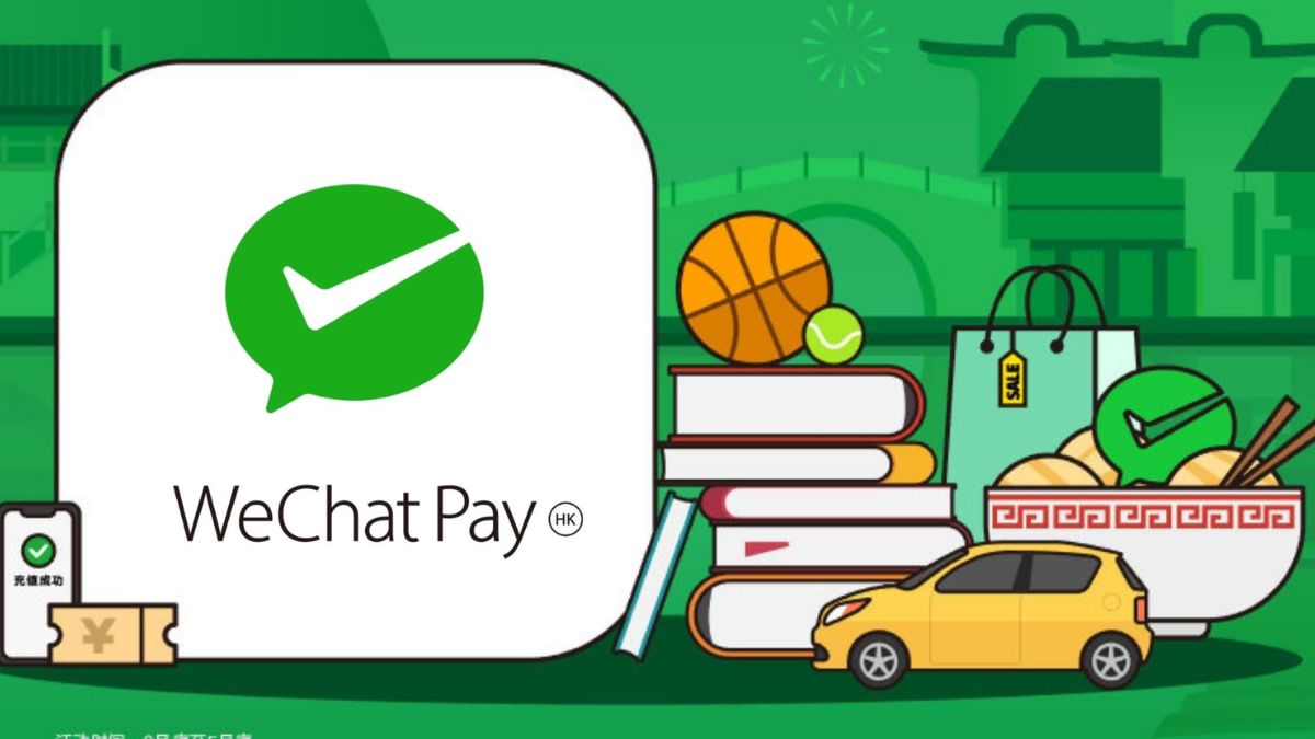 Wechat Pay là gì? Cách tạo ví Wechat Pay chi tiết nhất